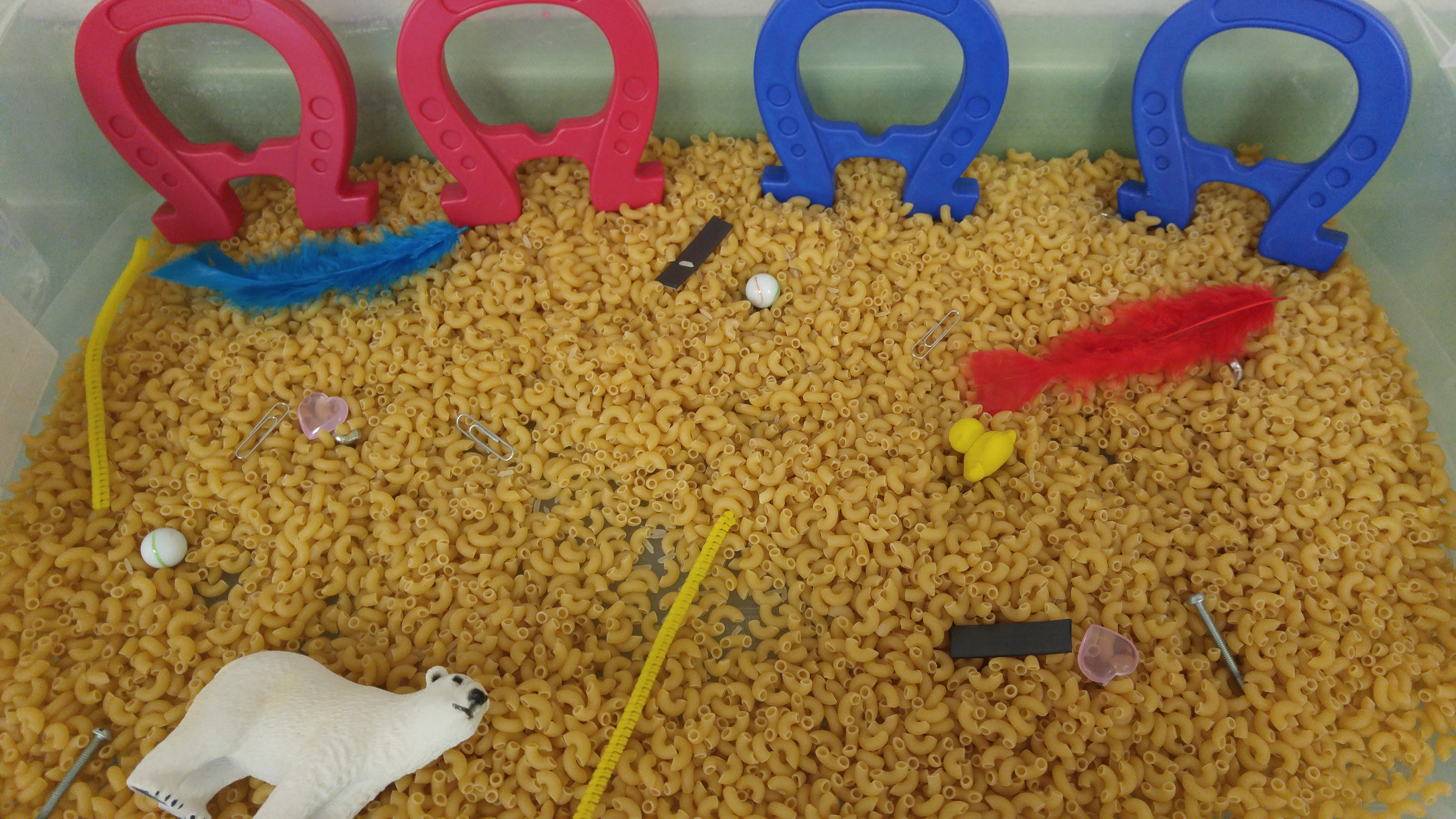 Letter M Activities - Creative Kindergarten