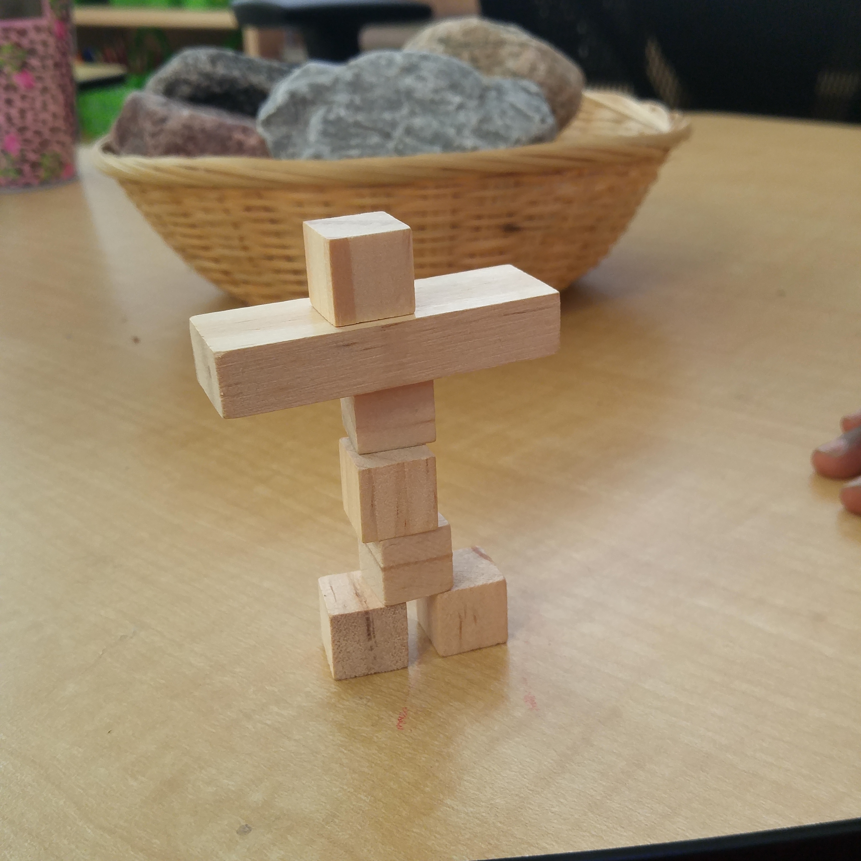 Canada Art in Kindergarten - Creative Kindergarten
