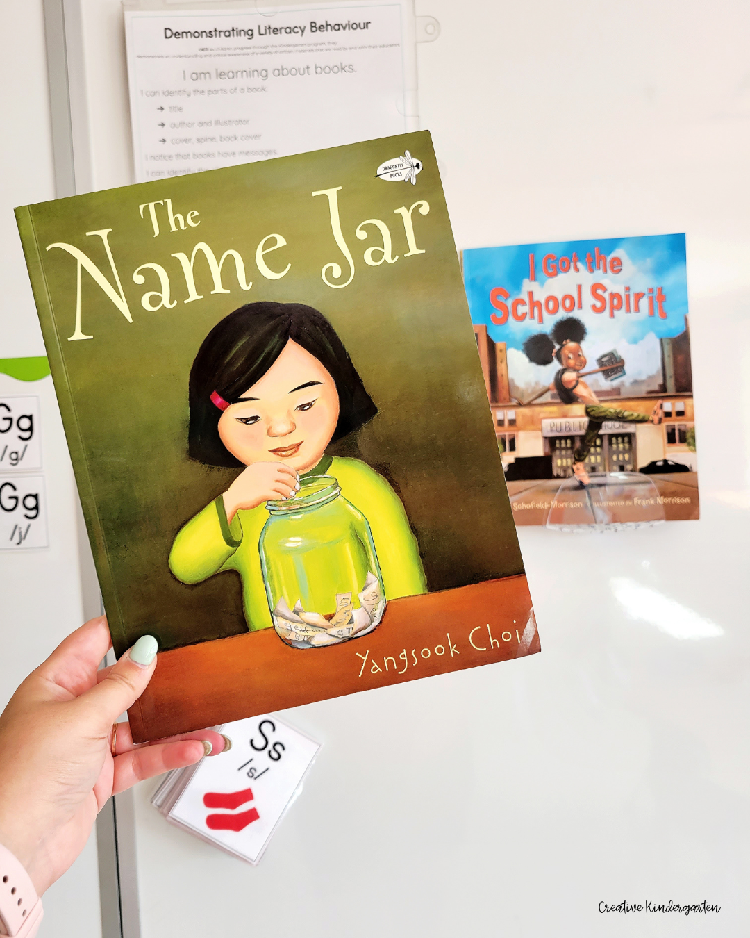 Best Learning Materials For Kindergarten That Your Classroom Needs